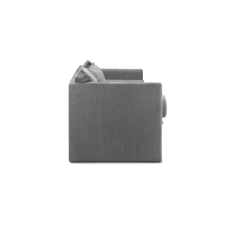 MILENA DAYBED by TRIBOA BAY LIVING